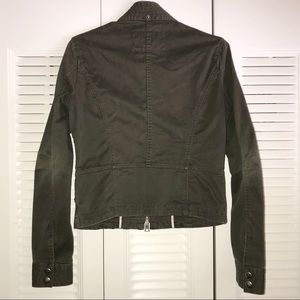 Abercrombie & Fitch | Jackets & Coats | Abercrombie Ladies Jacket | Poshmark